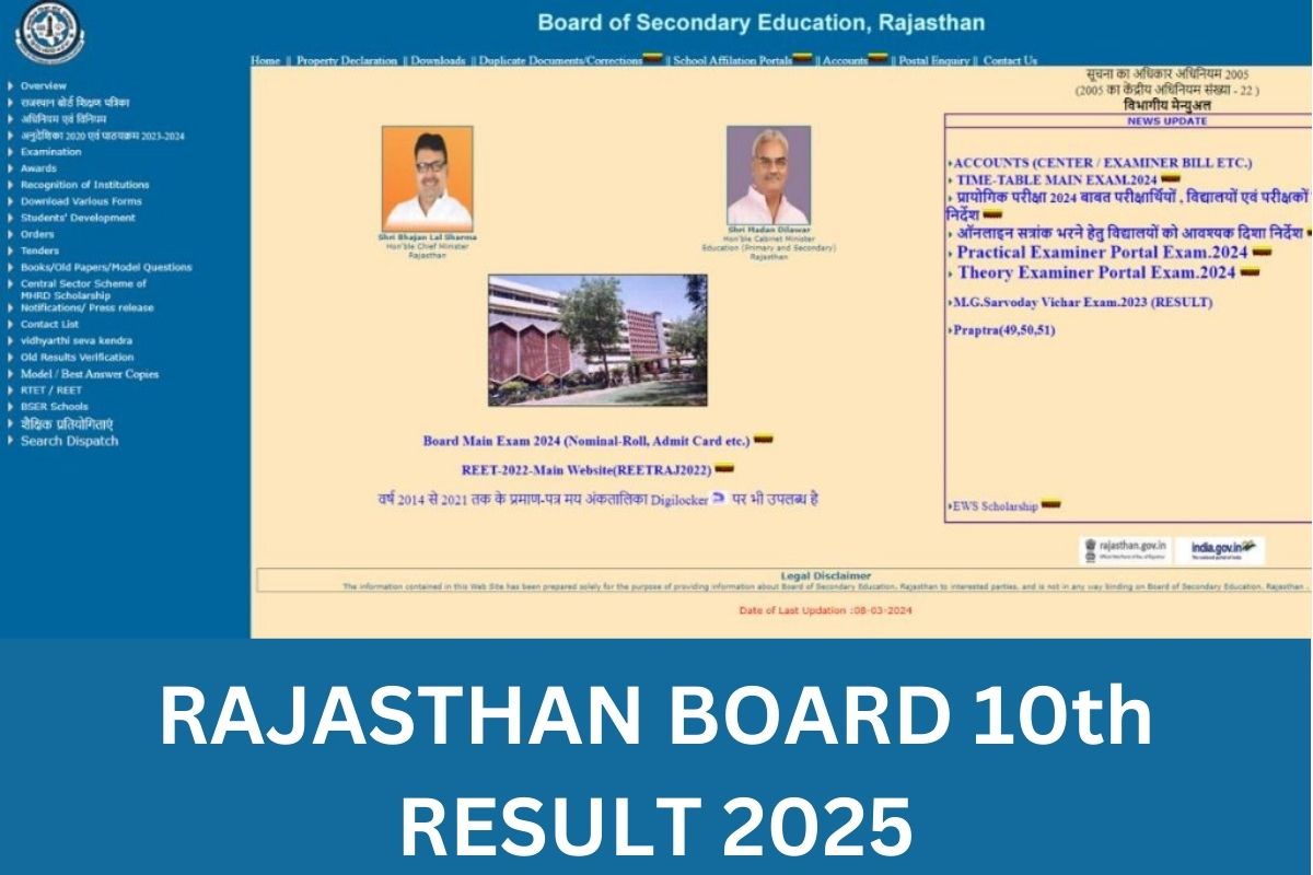 SEBA Result 2025 - Assam Board HSLC/10TH & HS/12TH Result Date
